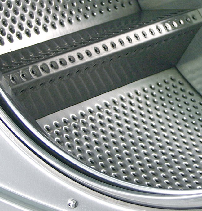 HEPRO LAUNDRY EQUIPMENT AG - HS 6040 IC-D