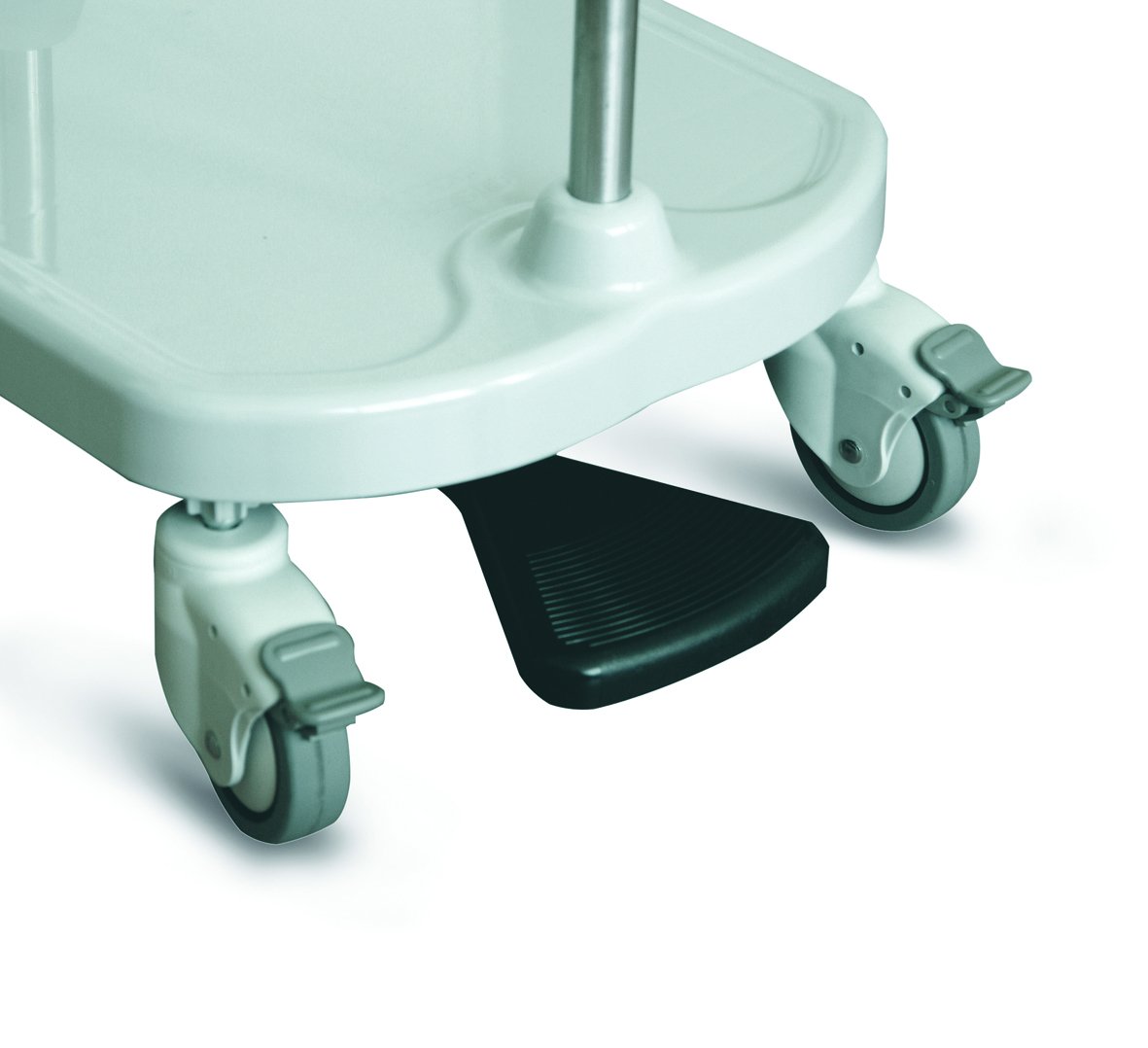 HEPRO LAUNDRY EQUIPMENT AG - LBC1