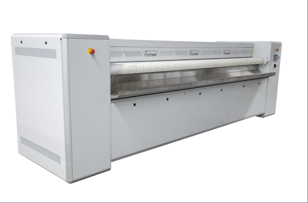 HEPRO LAUNDRY EQUIPMENT AG - R 600/2200-E